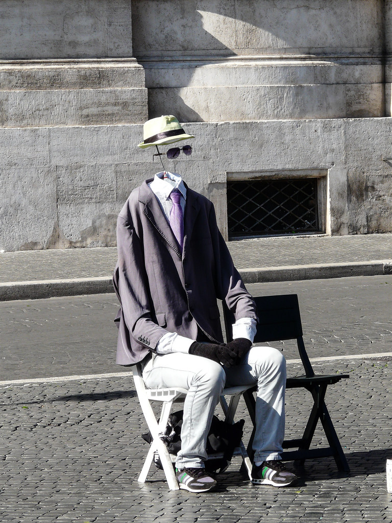 The Invisible Man by H.G. Wells - The Center for the Restoration of ...