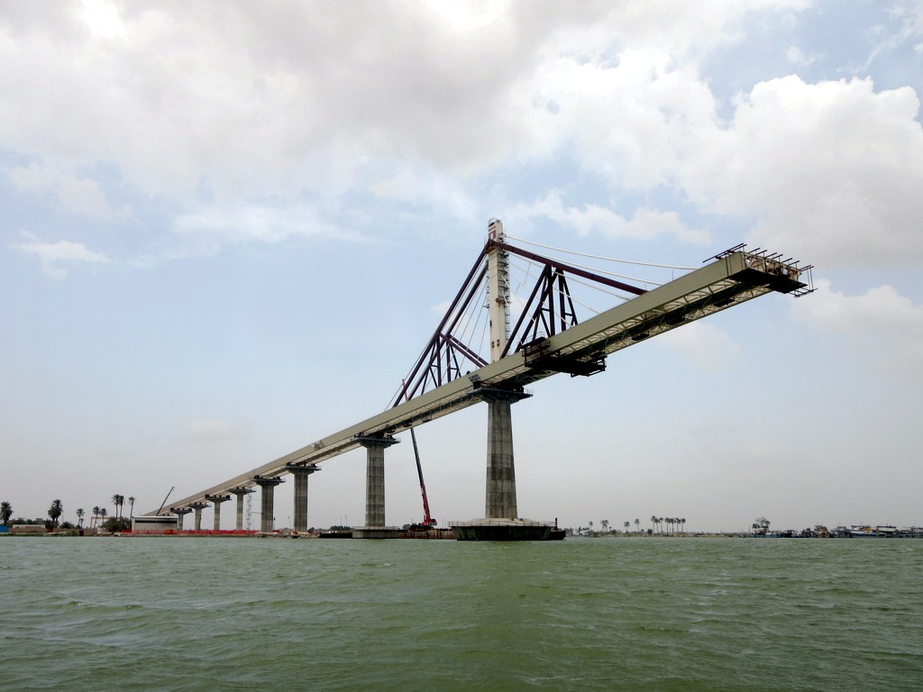 Coincidentally: A Bridge to the Future - The Center for the Restoration ...