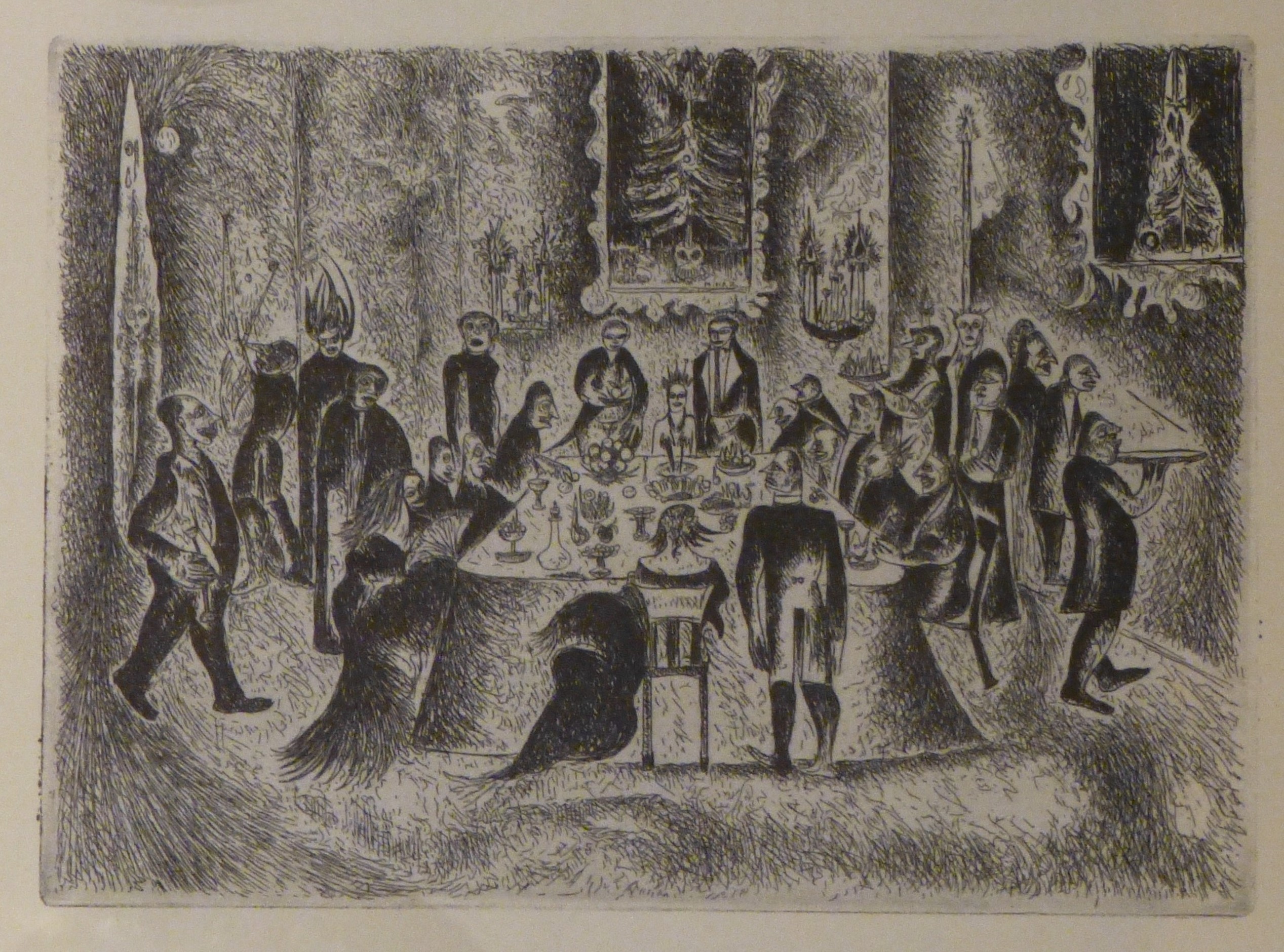 Gravediggers, Goblins, and How Dickens Discovered Christmas - The ...