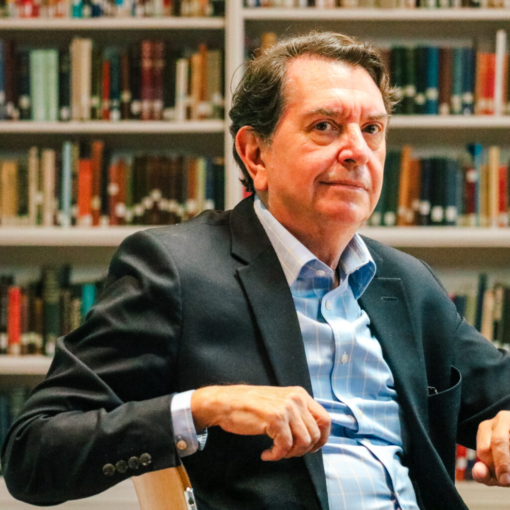 Newman's Idea of Conscience, and Ours (Abbey) - The Center for the ...