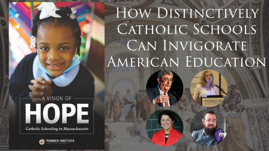 A Vision of Hope - The Center for the Restoration of Christian Culture
