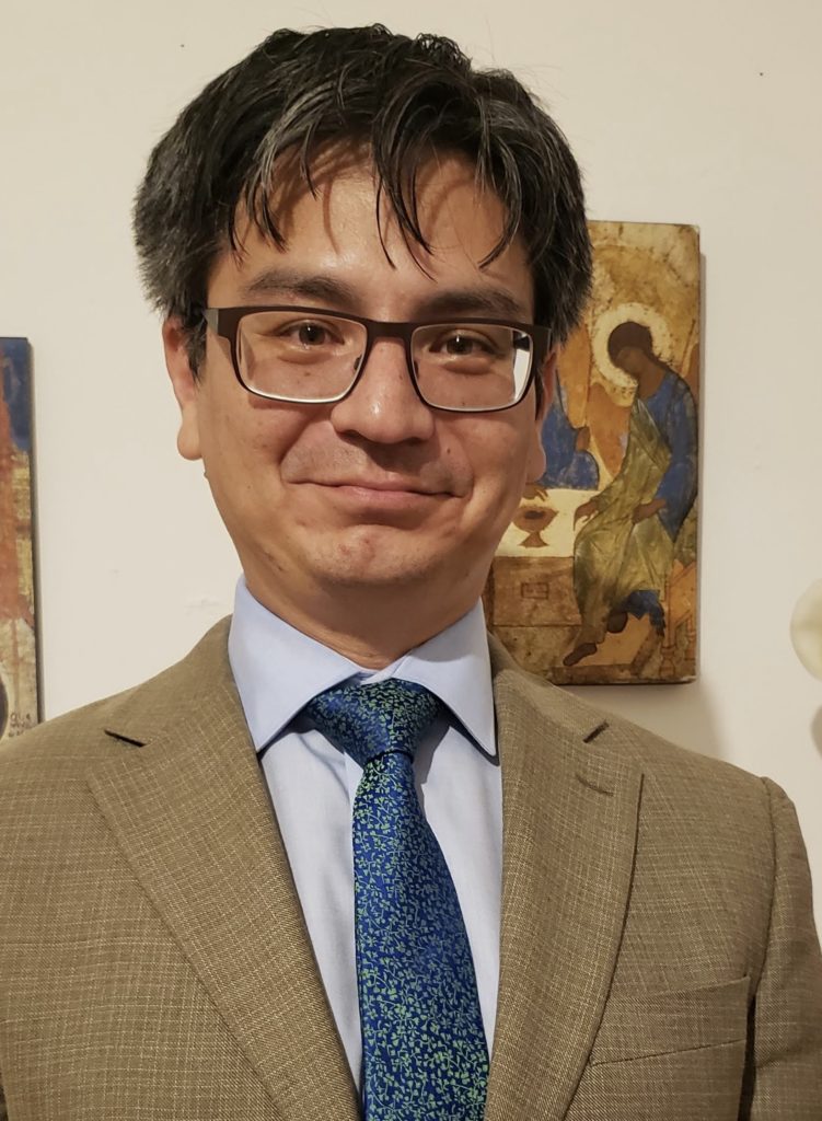 The Book of Revelation and Global Crisis: Learning to Hope During a ...