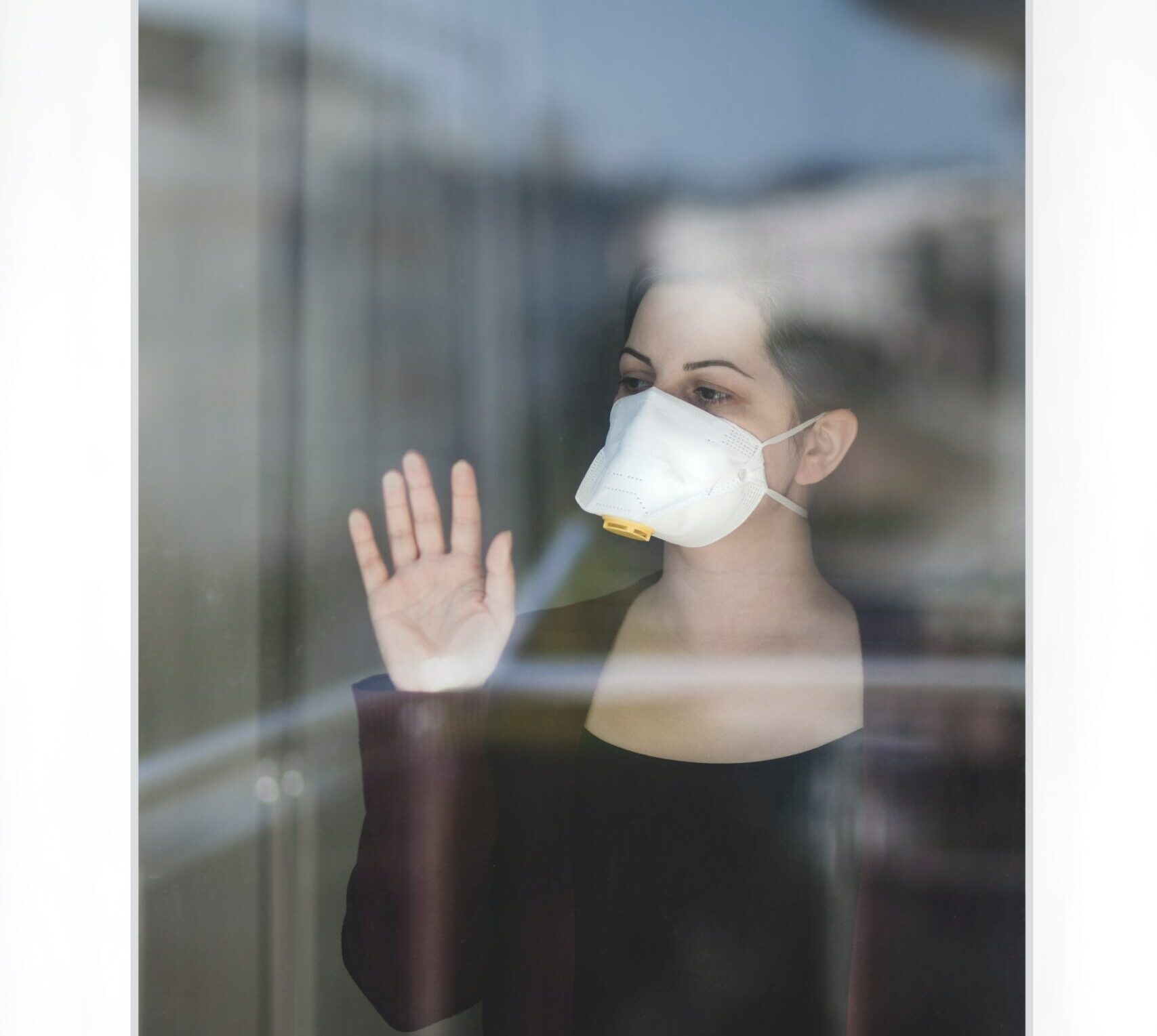 The Weaponization of Loneliness with Stella Morabito - The Center for ...